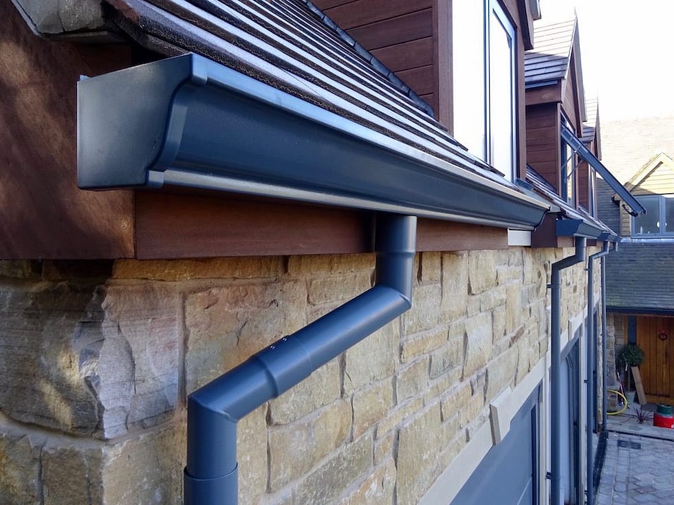Best Gutter Companies - Superior Gutters Solutions