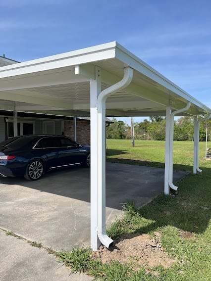 Best Gutter Company in New Orleans - Superior Gutters Solutions
