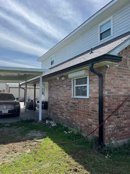 Best Gutter Services in New Orleans by Superior Gutters Solutions